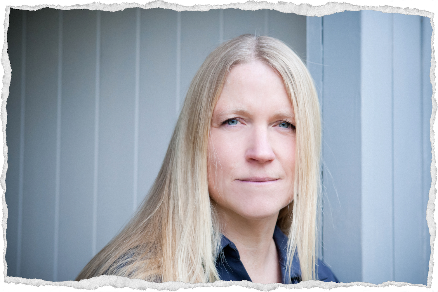 About Sarah - Sarah Thorpe
